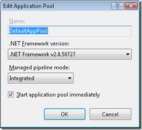IComparable: ¿Qué paso aquí?–> Could not load type 'System.ServiceModel ...